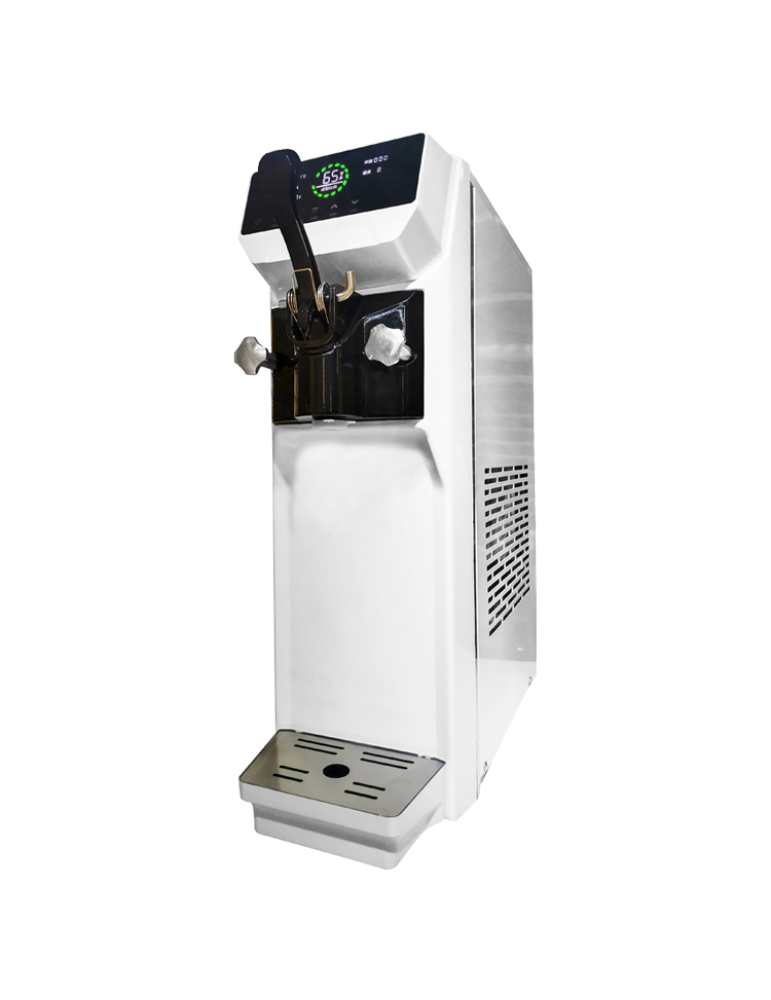 Soft Serve Machine Single Flavour Table Model